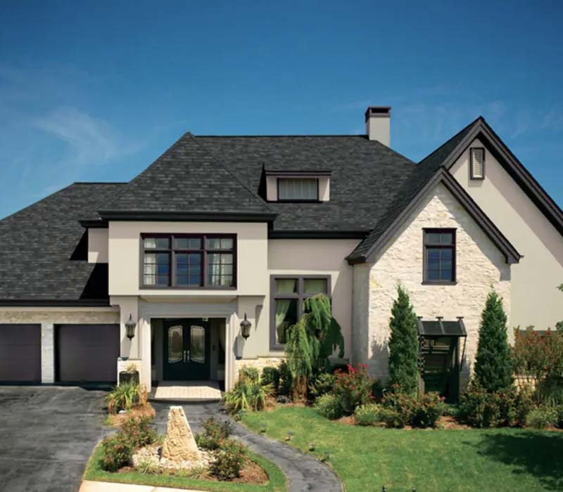 Houston Roofing Company | Roofing Repair and Replacement